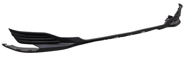 Moldura Para Defensa Delantera Chevrolet Malibu 2019 | flekk Refacciones