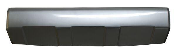 Spoiler Delantero Toyota Fj Cruiser 2007 2008 2009 2010 2011 2012 2013 ...