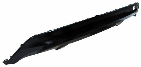 Moldura Para Defensa Trasera Hyundai Tucson 2016 2017 | flekk Refacciones
