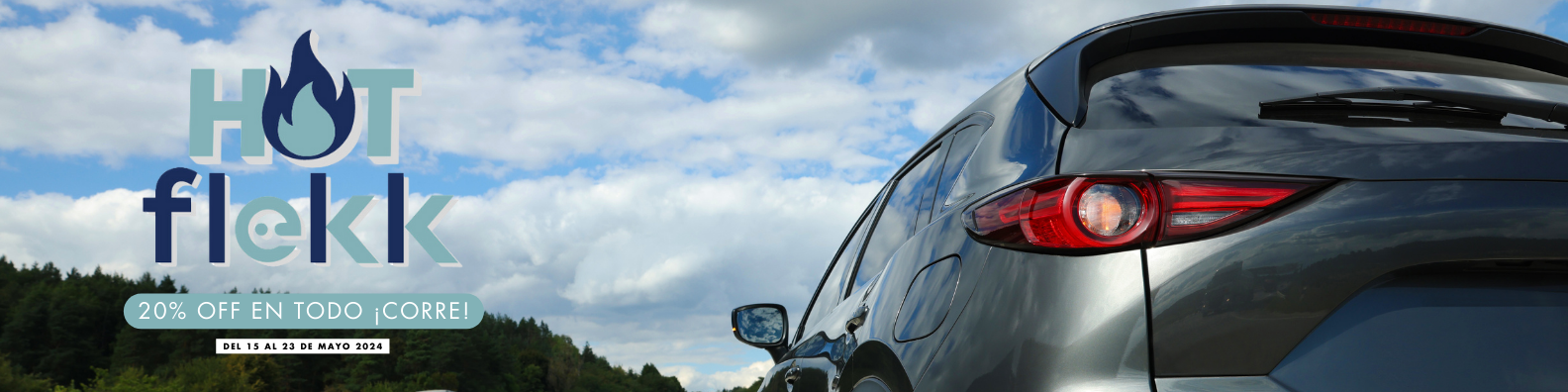 flekk.com | Refacciones a un clic de distancia.