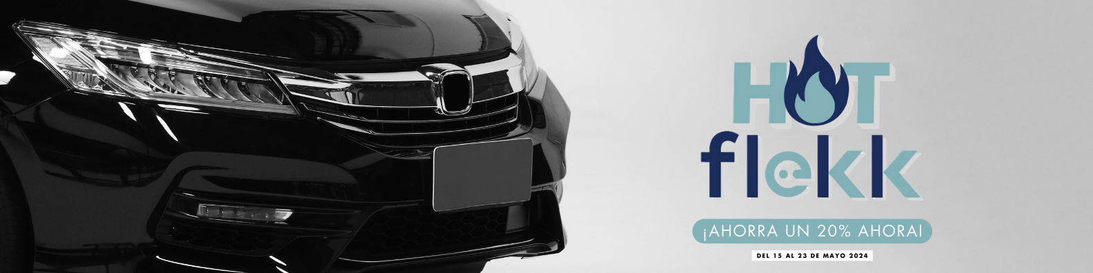 flekk.com | Refacciones a un clic de distancia.